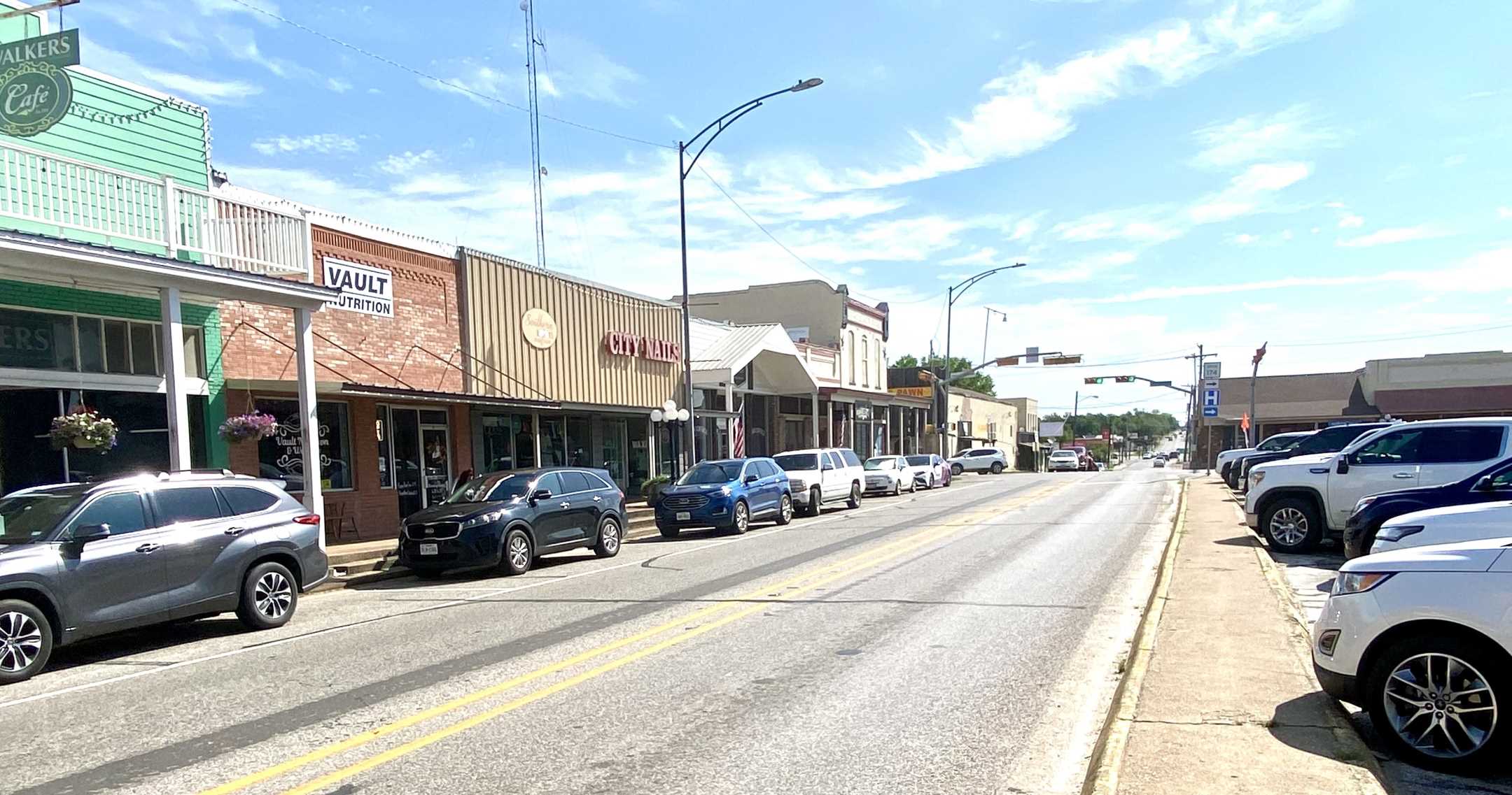 City of Madisonville - Police City of Madisonville - Police